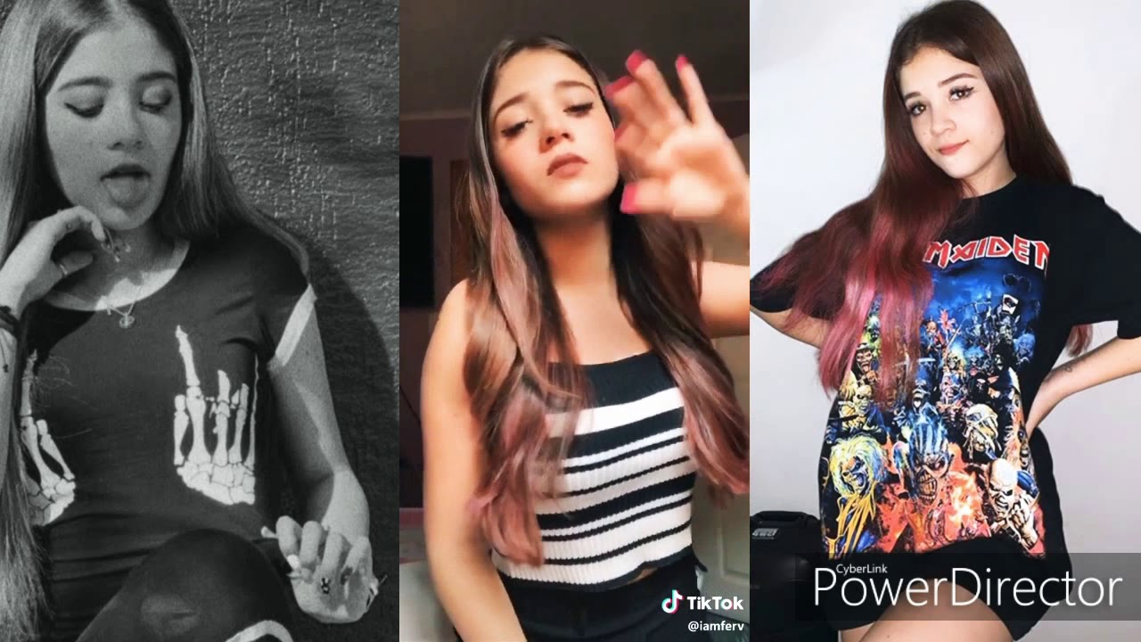 Los mejores tik tok de @iamferv 2019 😊 - YouTube