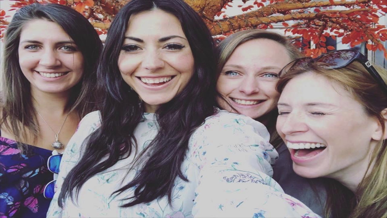 Emma Bundy - Road to Region - YouTube