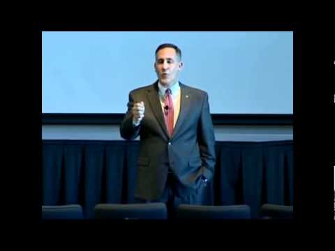 Keynote Address, delivered at the 2010 USNA Leadership Conference ...
