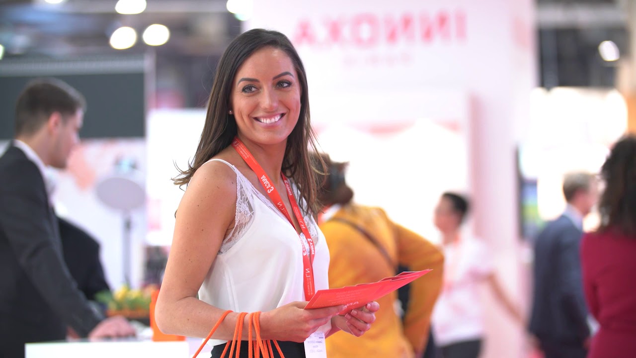 Anaca3 : Marque minceur du laboratoire Nutravalia - YouTube