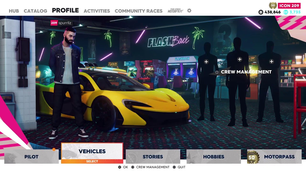 The Crew 2 - YouTube