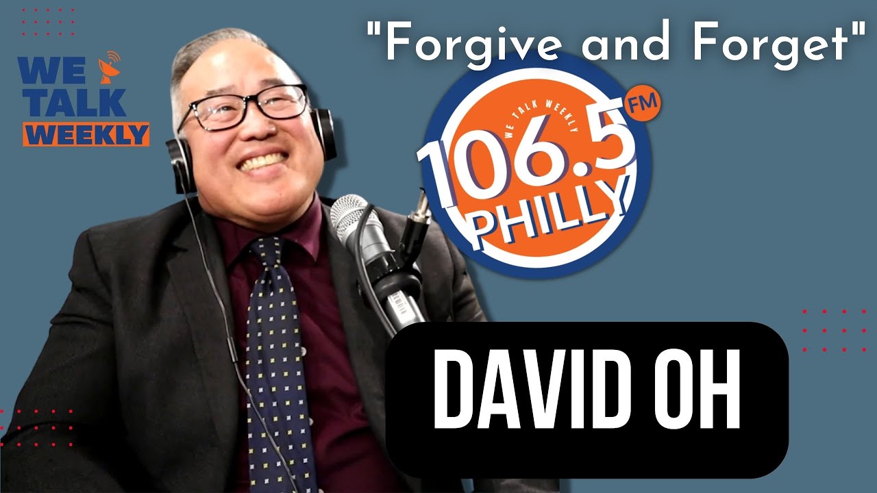 David Oh Republican Candidate for Philadelphia Mayor | Campaign, Public ...