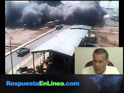 Trabajadores, familiares y autoridades, opinan sobre el video de la ...