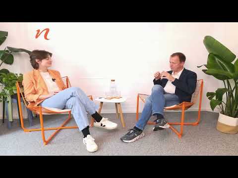 DPP Briefing Q2 | Digitaler Produktpass: Was jetzt für Unternehmen zählt - mit Thomas L. Rödding