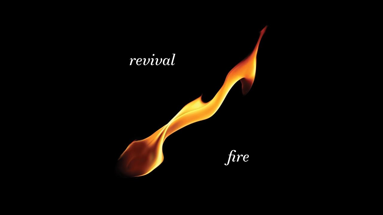 Revival Fire (Full EP) | City Impact Church - YouTube