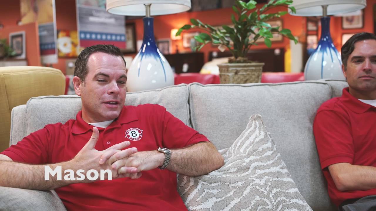 THIS IS OUR STORY — D NOBLIN - YouTube