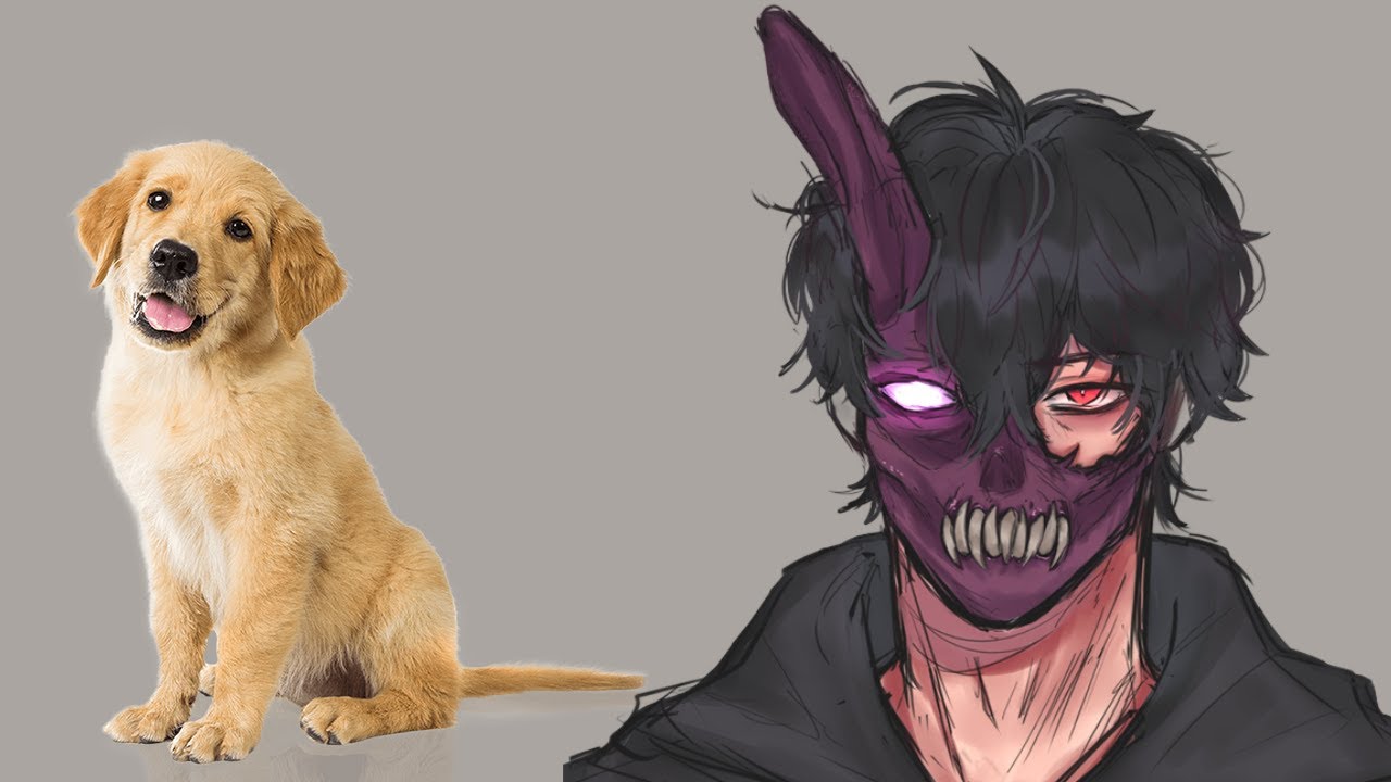 Corpse's dog appears on stream 🐕 - YouTube