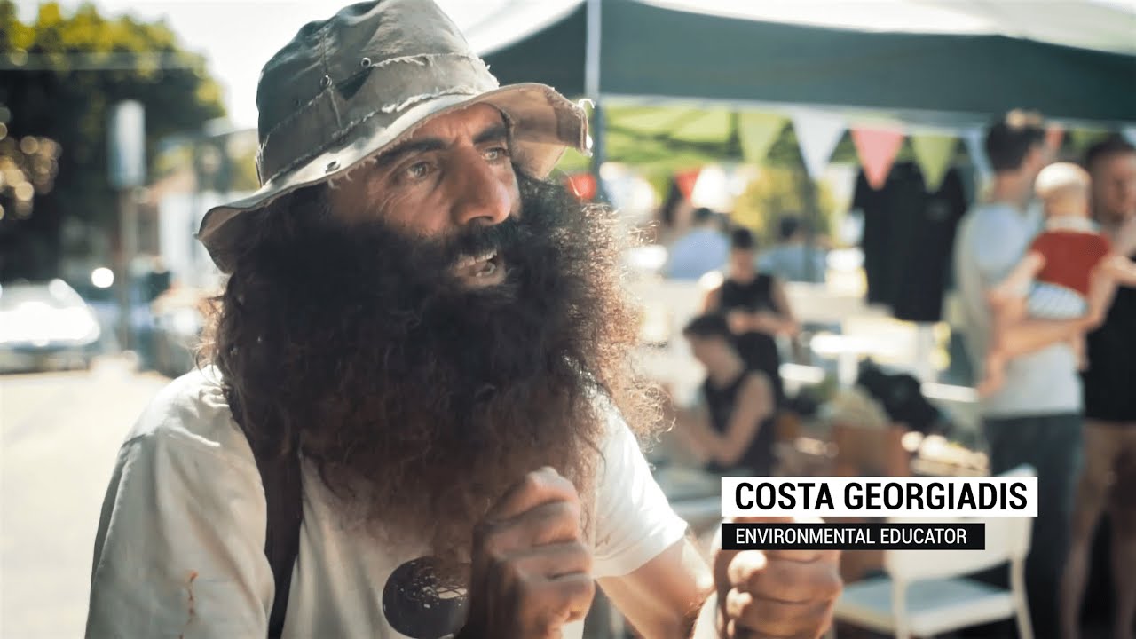 Inner West Tool Library | Launch Event - YouTube