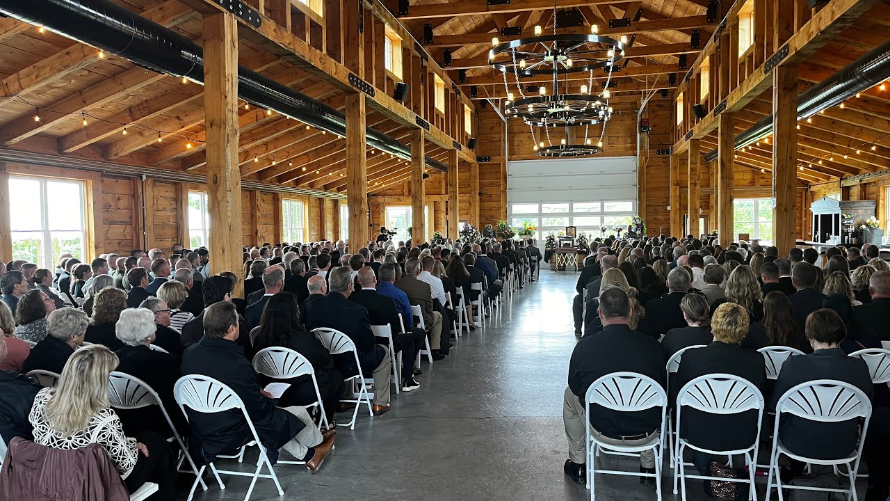 Tribute to F/Sgt Michael Snell EOW - May 20,2025 - YouTube