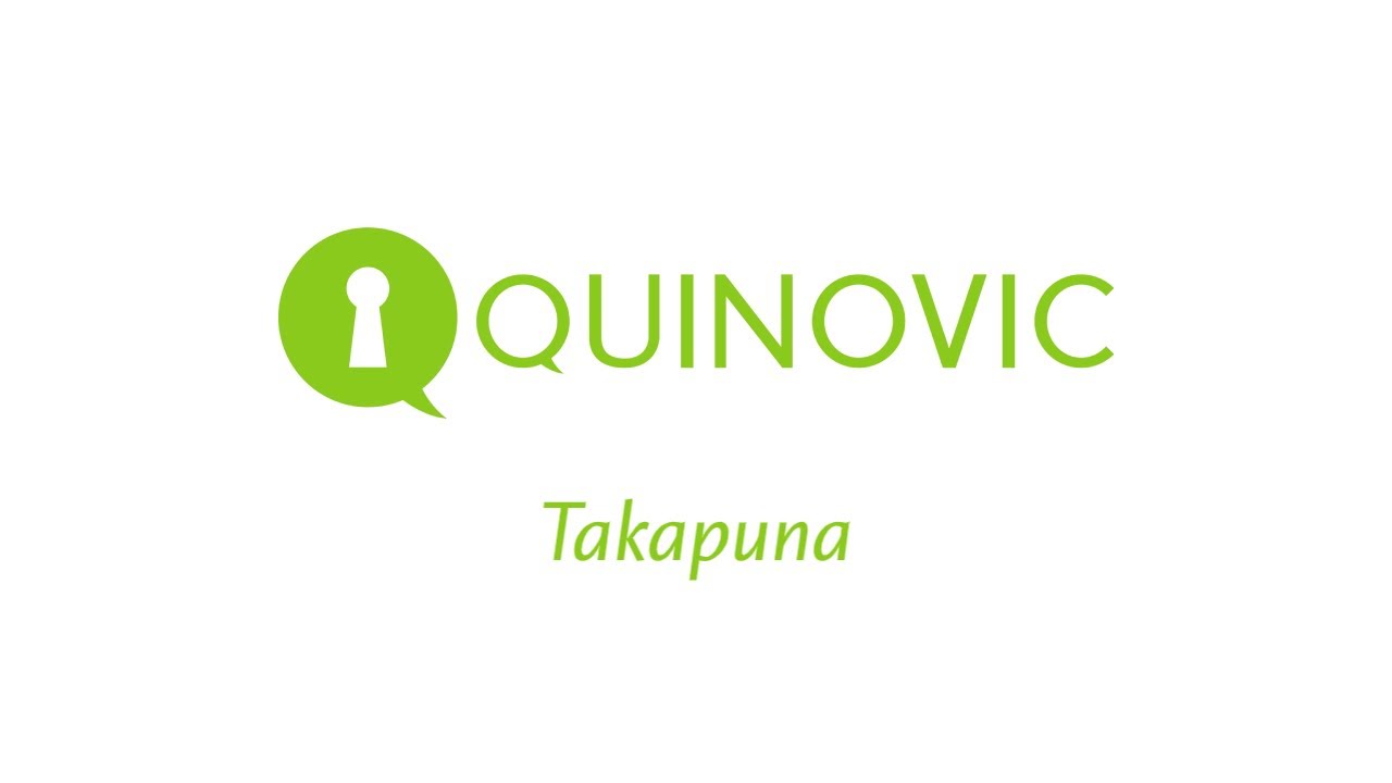 TK110156, Quinovic Property Management - Takapuna - YouTube
