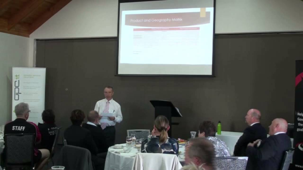 Thomas Skeffington - RSM Bird Cameron - YouTube