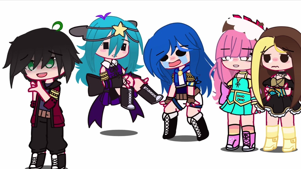 Draco didn’t pass his test... \\ KREW - YouTube