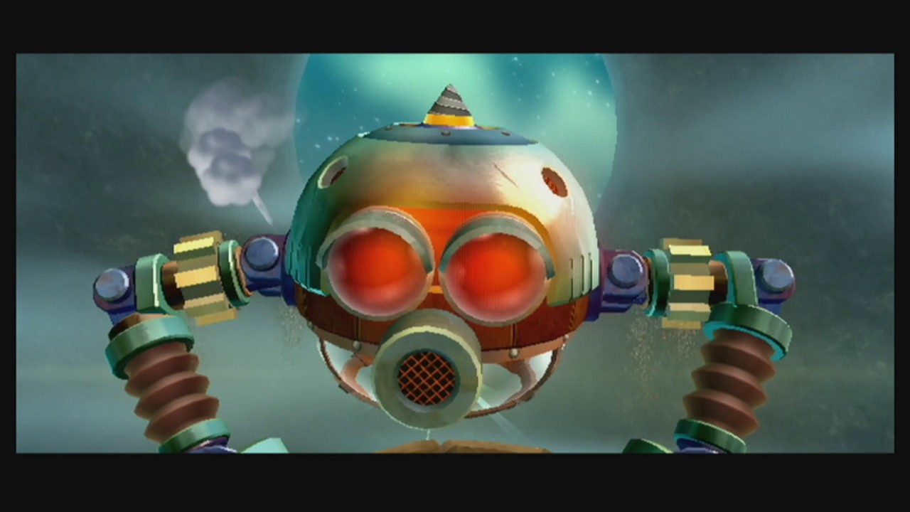 SUPER MARIO GALAXY 2 ~ SPIN-DIG GALAXY ~ DIGGA-LEG'S PLANET - NO ...