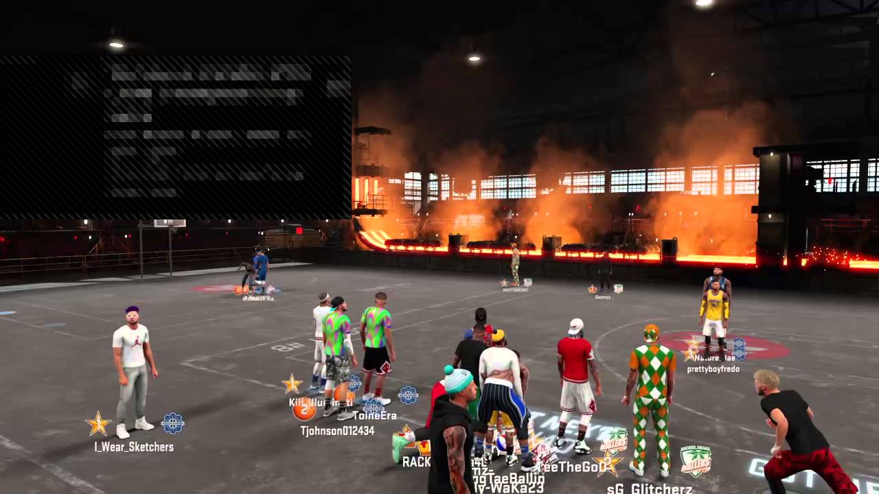 2K prettyboyfredo!!!! - YouTube