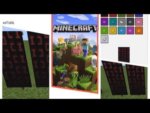 Hacked Matrix Banner - Minecraft - YouTube