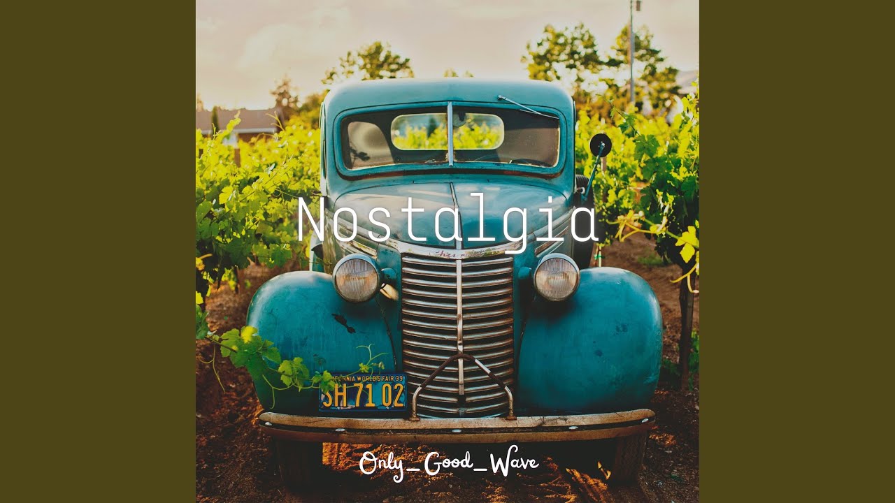 Nostalgia (Instrumental) - YouTube