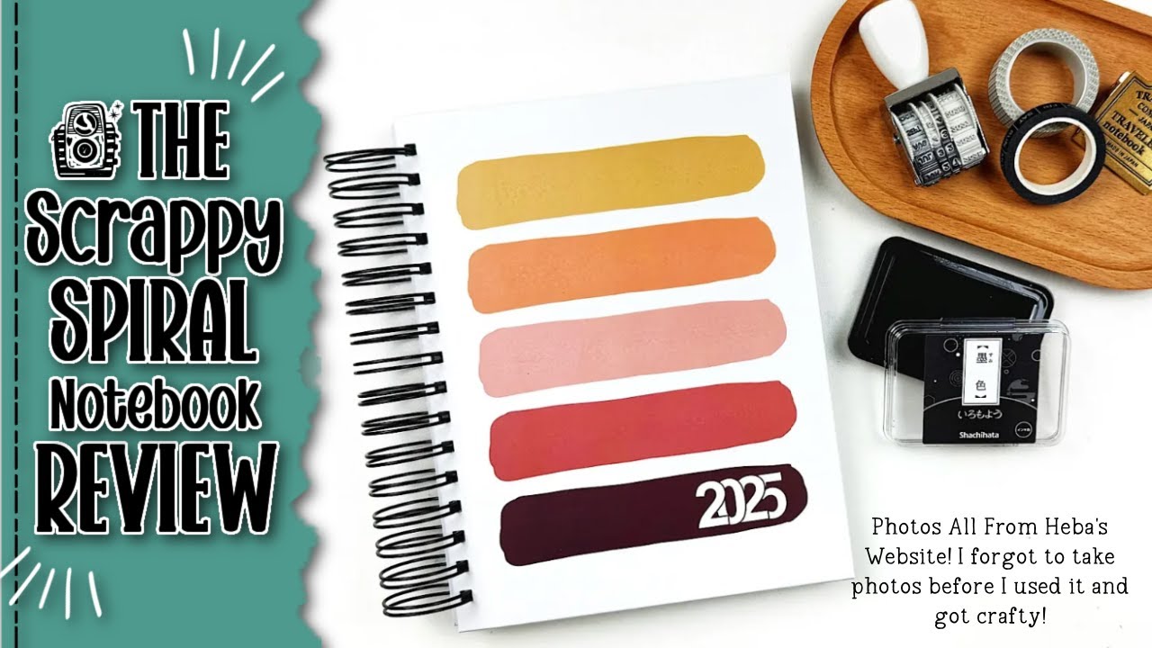 Craftmas Day 2 - A Fun New Way To Do Memory Keeping! You Will Love This ...