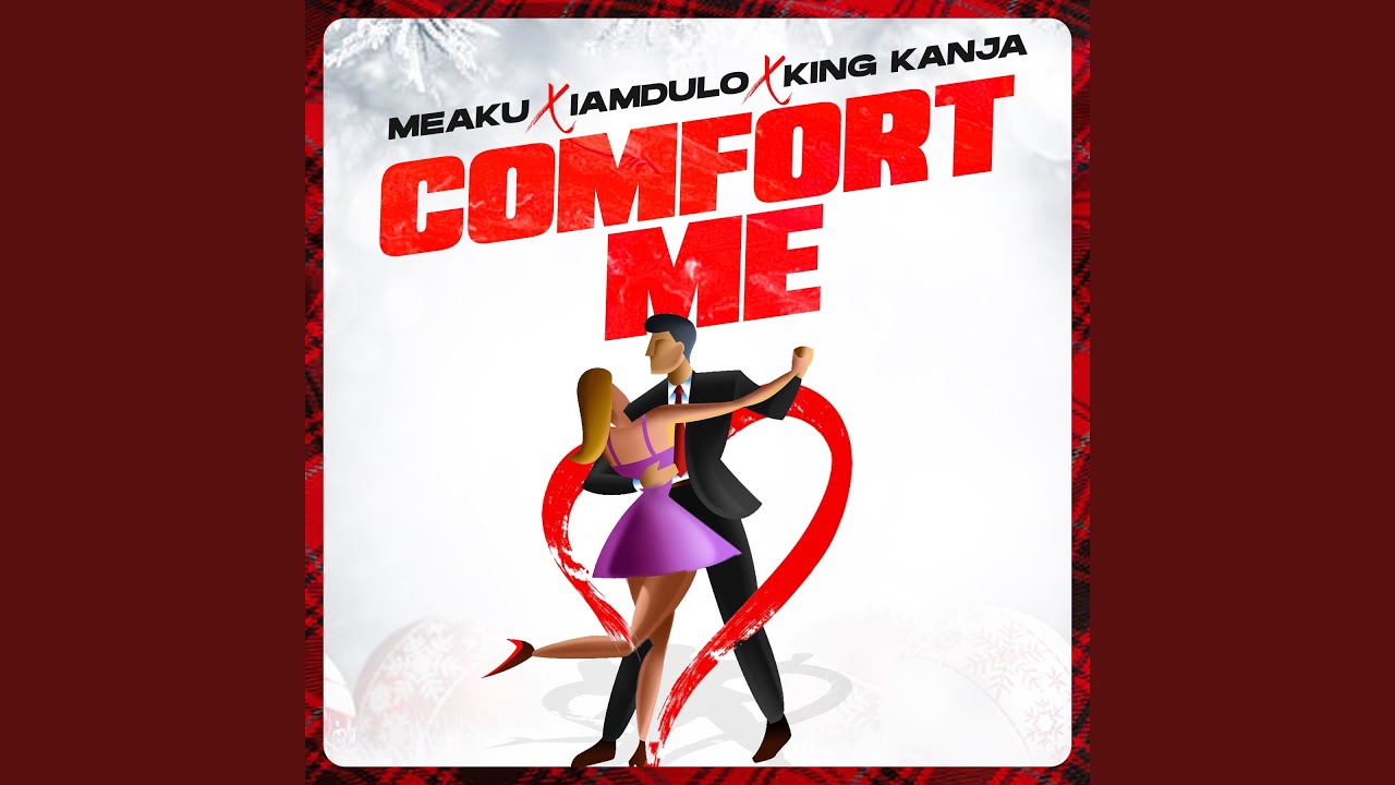 Comfort Me - YouTube