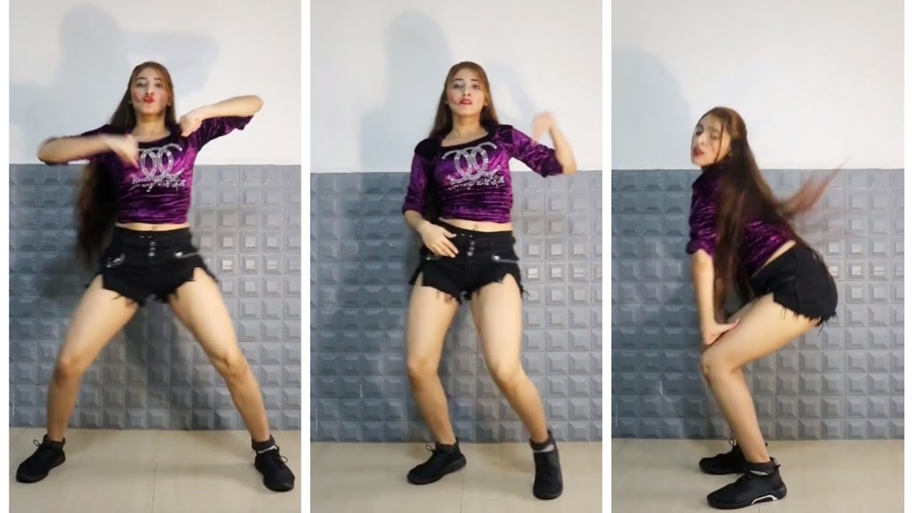 Ladki ka damaal bold dance //new bold mujra dance - YouTube
