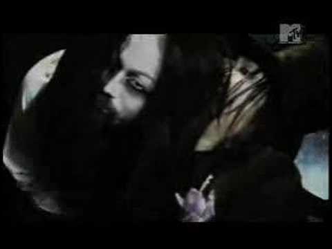 BUCK-TICK - Alice In Wonder Underground PV - YouTube