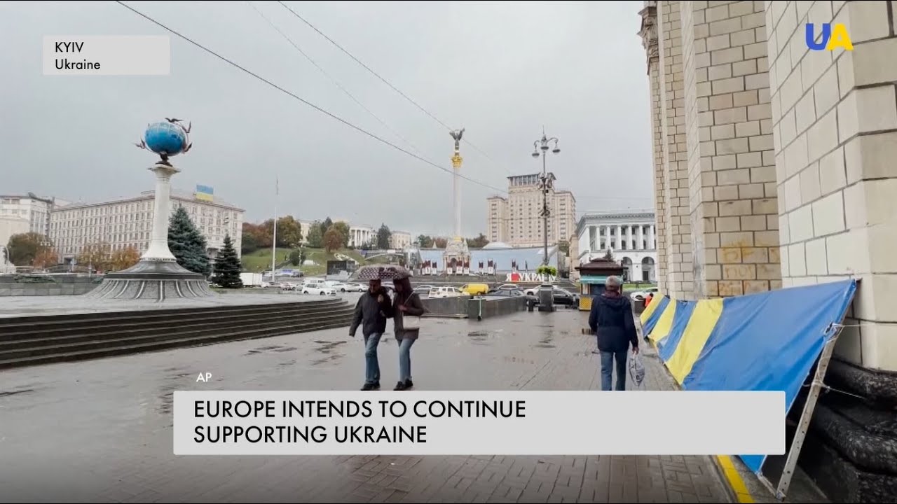 Ukraine on the path to EU membership: 73% of Europeans are in favor of ...