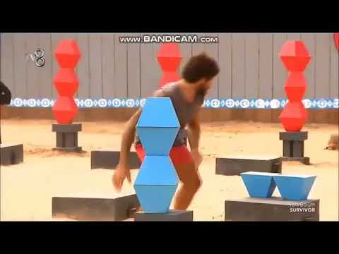 SURVİVOR ANIL MÜTHİŞ PERFORMANS