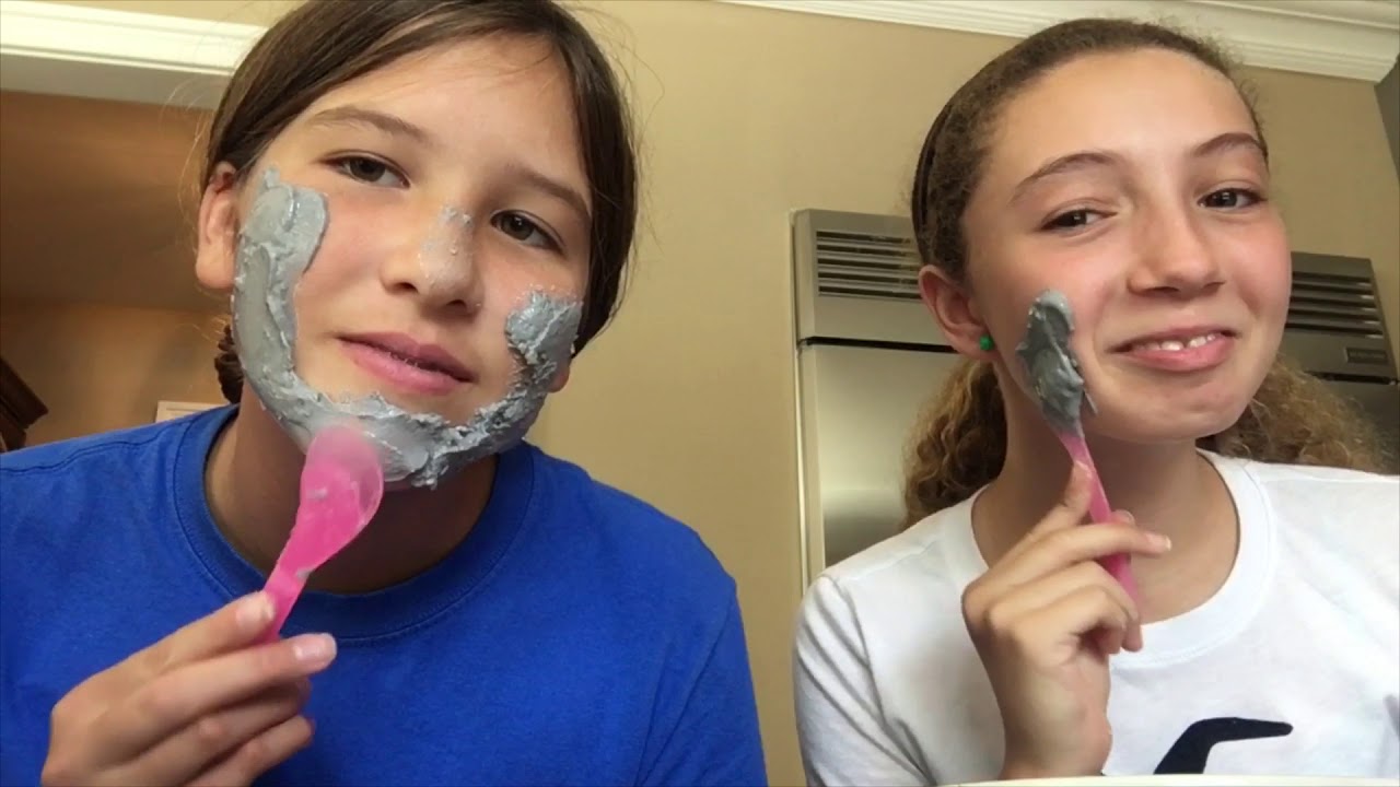 Face mask fail - YouTube