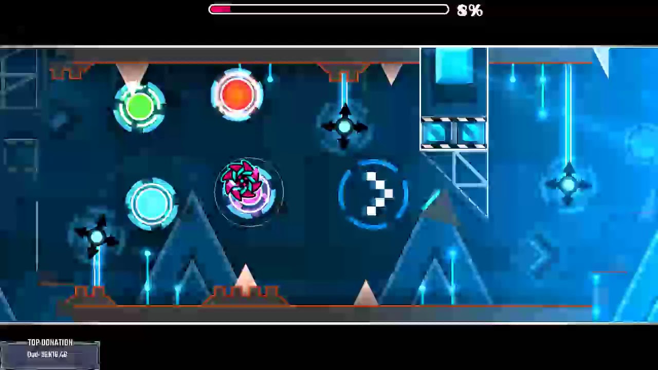 GD Level requests - YouTube