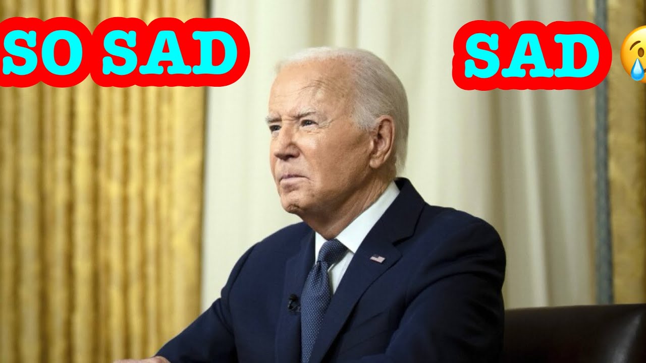 SAD!!! Joe Biden FALLS APART in Pittsburgh Today at Kamala Harris Rally ...