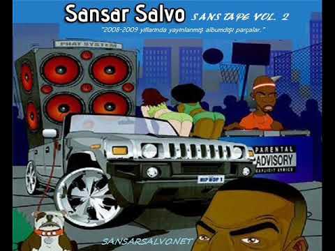 Sansar Salvo ft Şehinşah - Duygusal Olmaya Gerek Yok