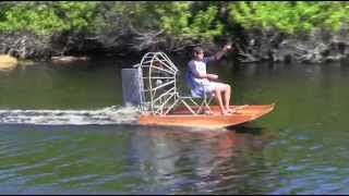 diy airboat plans - Woodworking Challenge