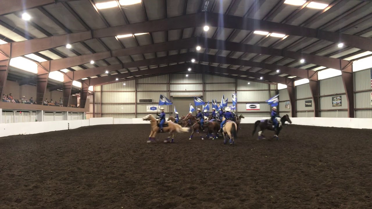 2019 SD Comp LnL Short Program - YouTube