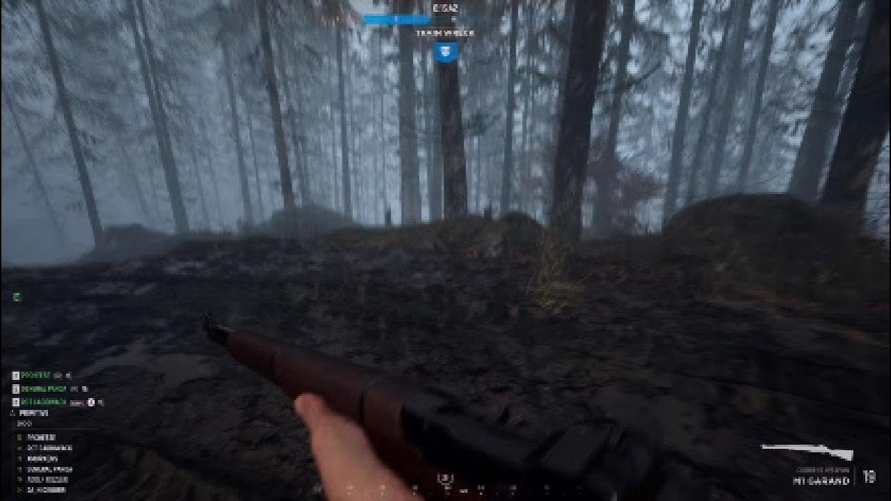 LEVEL 30 COMMANDER!? HELL LET LOOSE #2023 - YouTube