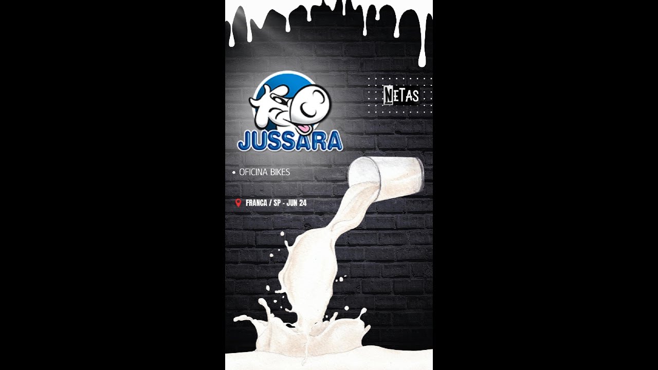 LEITE JUSSARA - YouTube