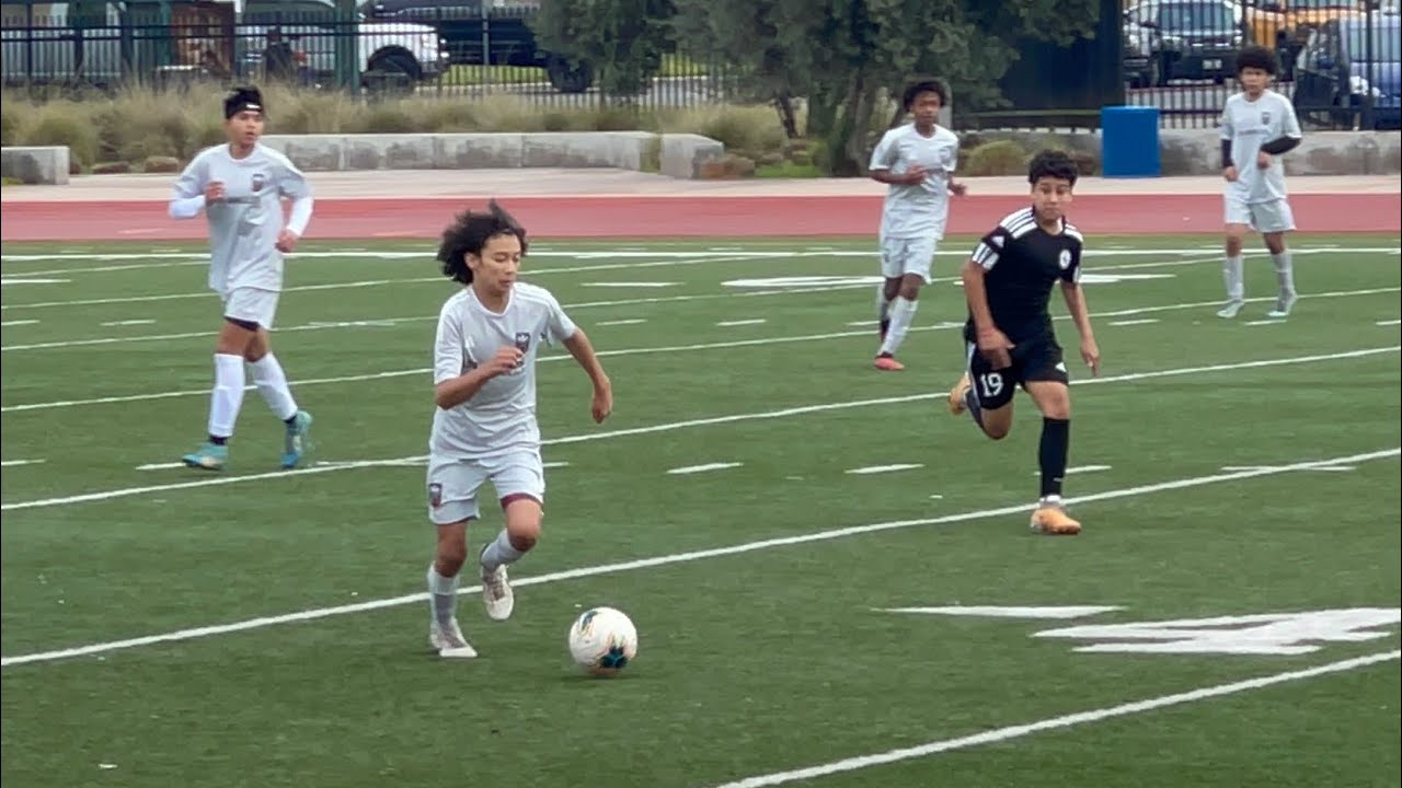 Jan. 21st, 2024 vs Boyle Heights FC part 4 - YouTube