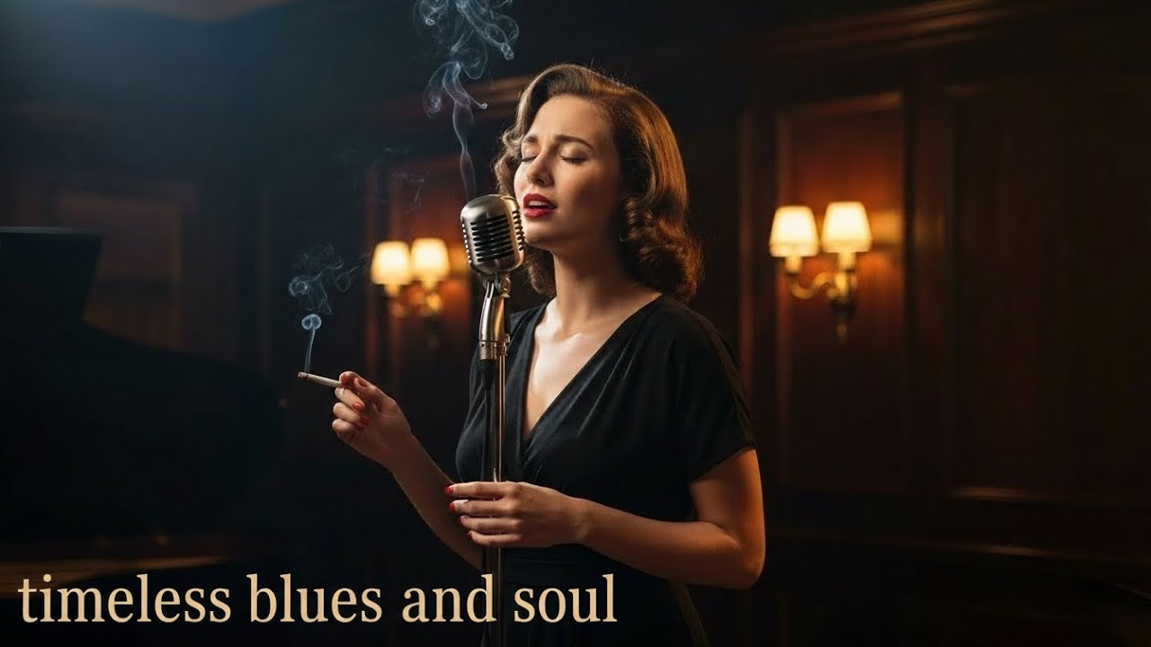 Midnight Soul & Blues – A Tribute to Etta’s Legacy | Midnight Soul That ...