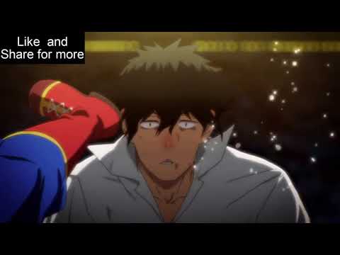 Jin Mori vs Han Daewi | FULL FIGHT [English Sub] - YouTube