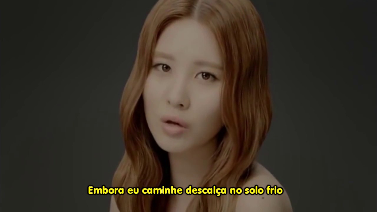SNSD - Divine (legendado) - YouTube