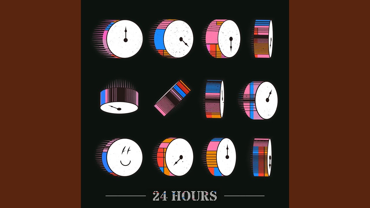 24 Hours - YouTube