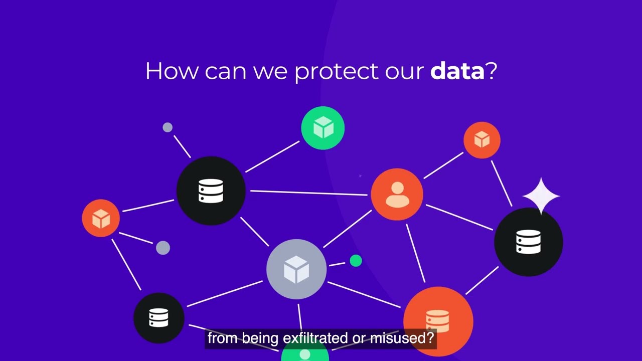 Dig Security: Transforming Cloud Data Security - YouTube