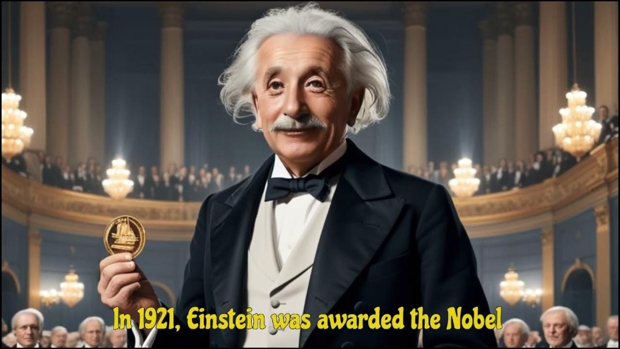 Albert Einstein Life, Achievements, and Inspiring Quotes | The Genius ...