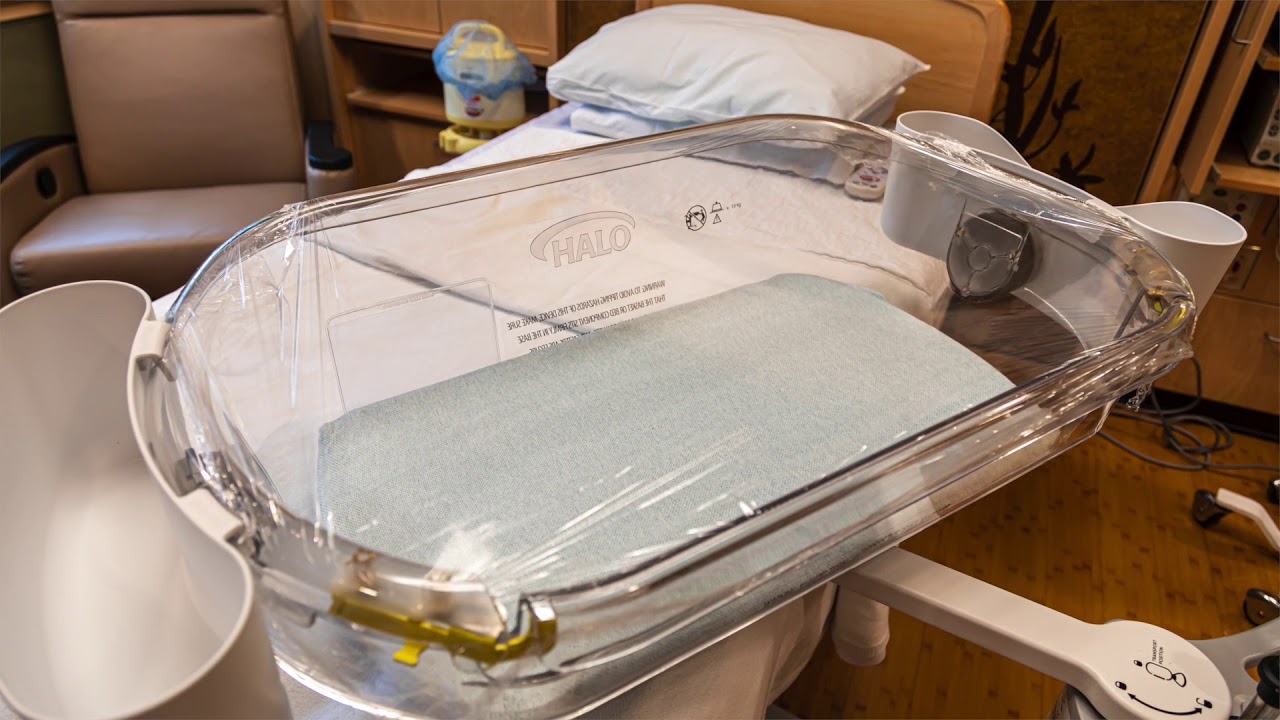 Lakewood Family Birth Place Tour Project - YouTube