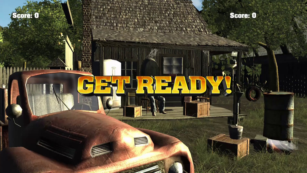 Pappy's Moonshine Factory Minigame - YouTube