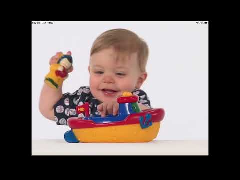 Baby gumbo world of vehicles - YouTube