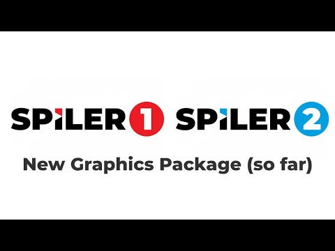 Spíler1 & Spíler2 New Idents (So far)