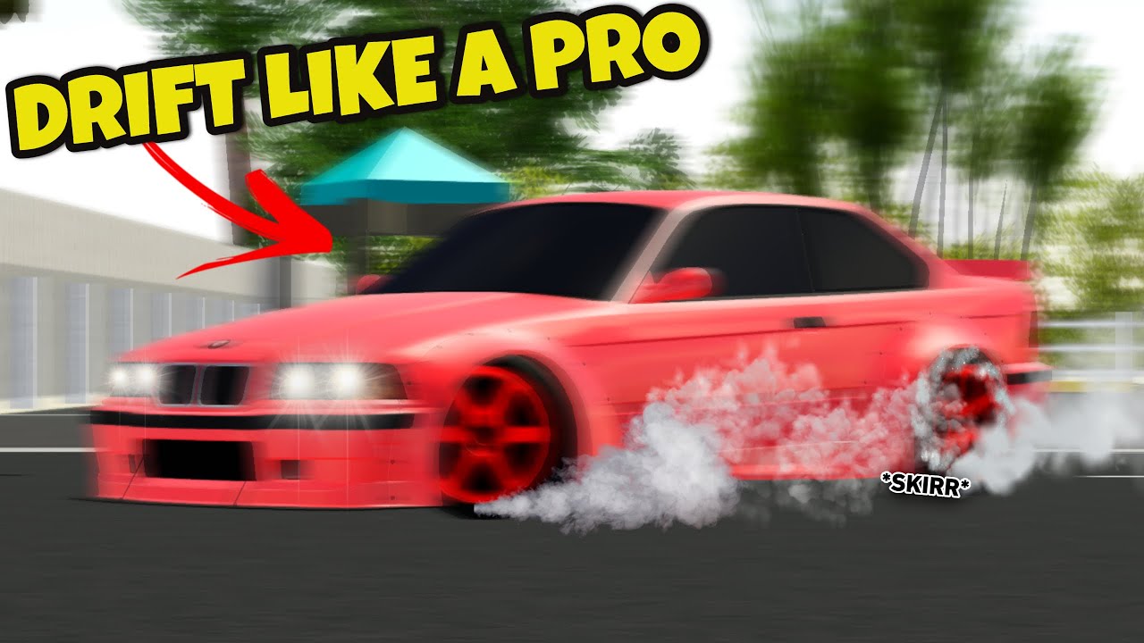 How to Build a PRO DRIFT CAR in Southwest Florida Roblox! - YouTube