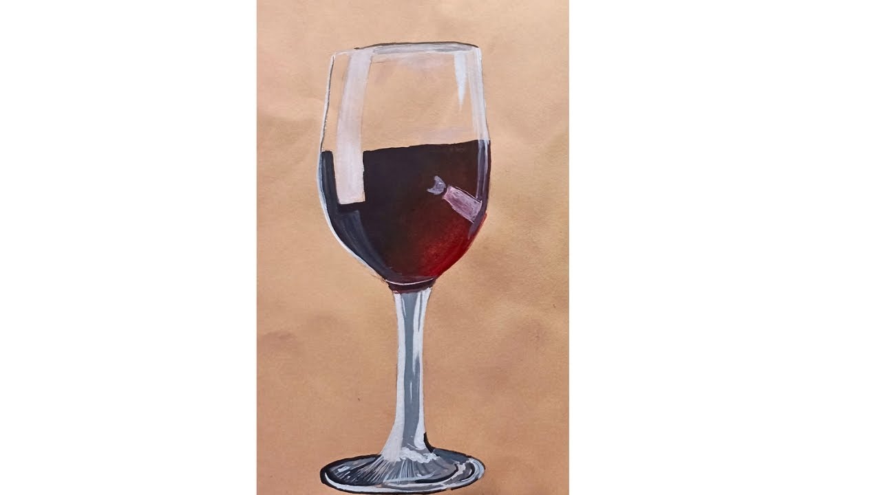 Easy Amazing Painting for beginners||Easy 3d painting tutorial||Easy ...