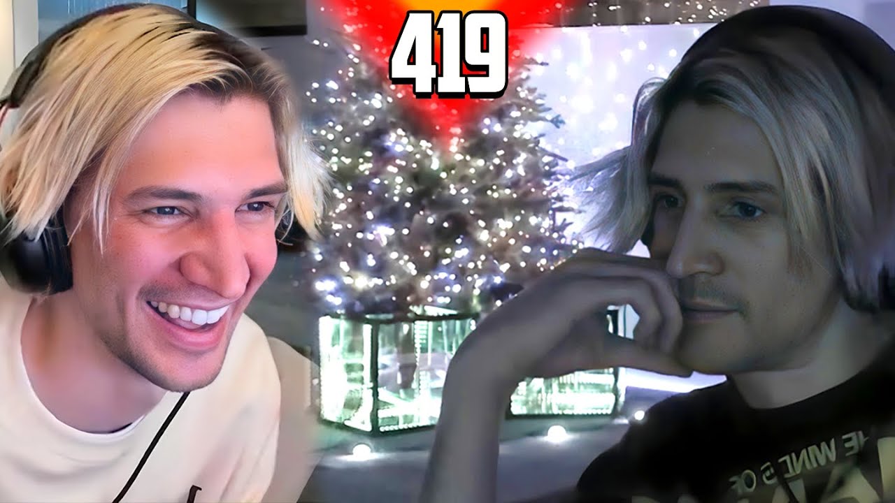 xQC CORECORE - xQc Stream Highlights #419 - YouTube