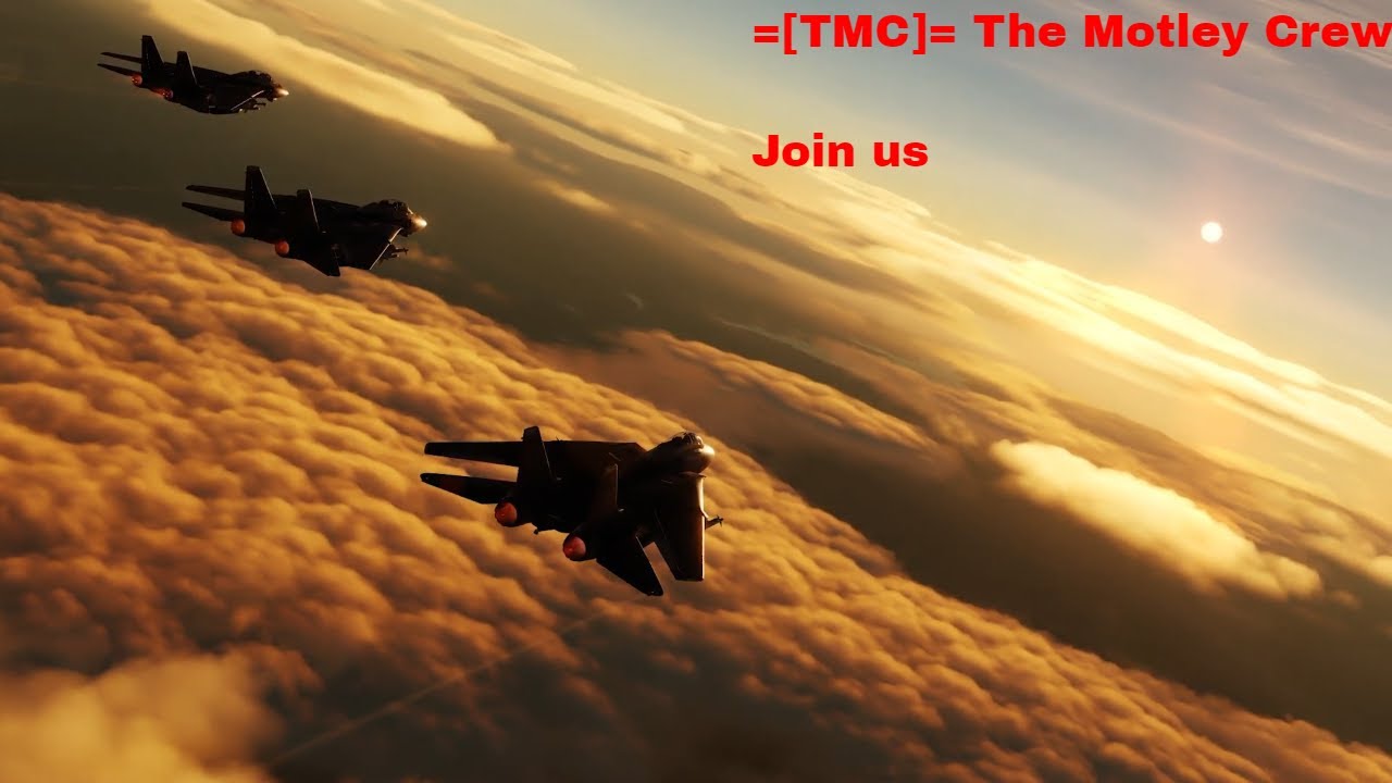 =[TMC]= The Motley Crew Cinematic. Join us. . . - YouTube