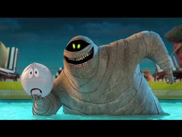 Hotel Transilvania Murray